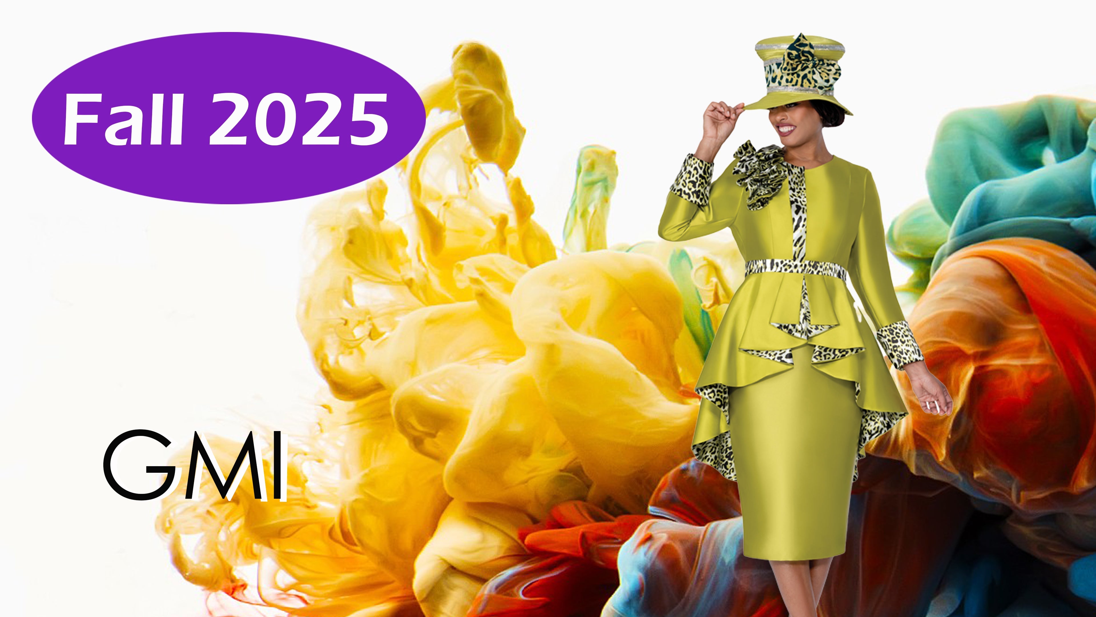 GMI - Fall 2025 – Page 2 – ExpressURWay.Shop